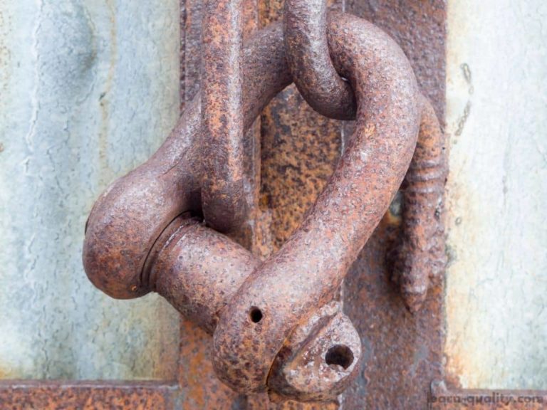 Here's Why Does Steel Corrodes | Detailed Explain nation on Corrosion